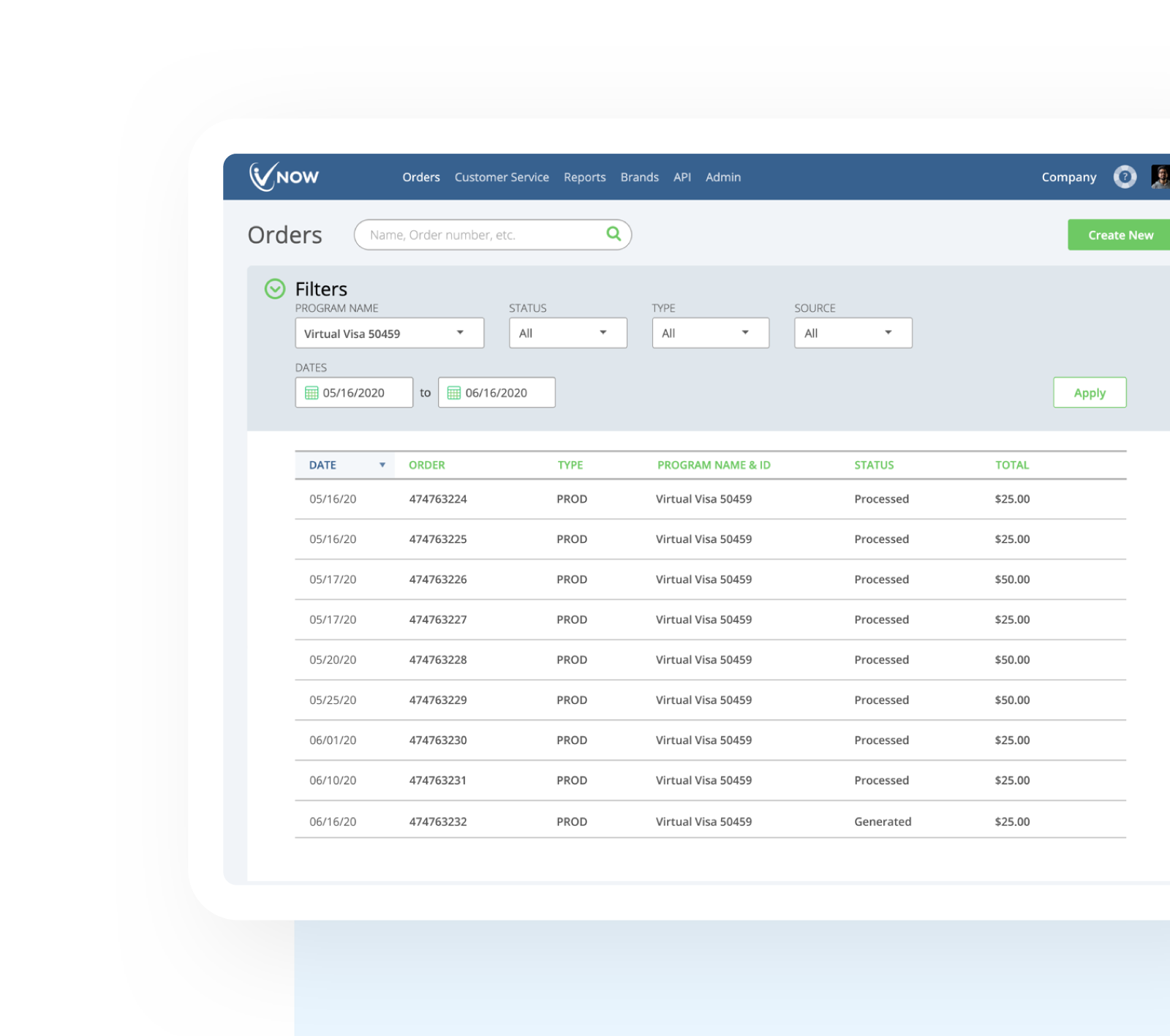 Client Portal | Why VI? | Virtual Incentives