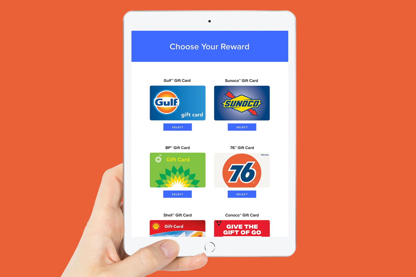 Deliver Instant Relief At The Gas Pump With FuelCard Pass Deliver Instant Relief At The Gas Pump With FuelCard Pass